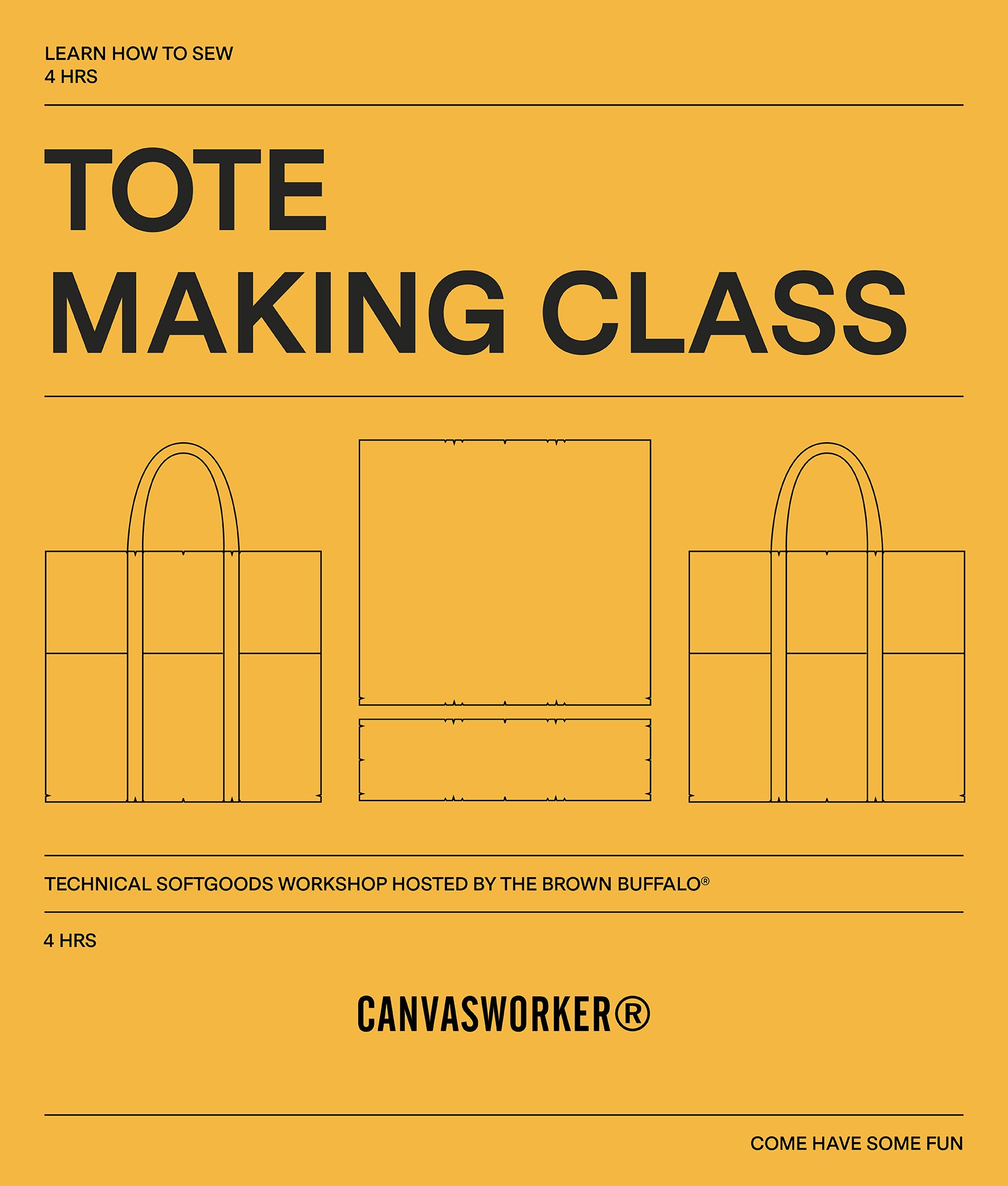 CANVASWORKER CLASSES