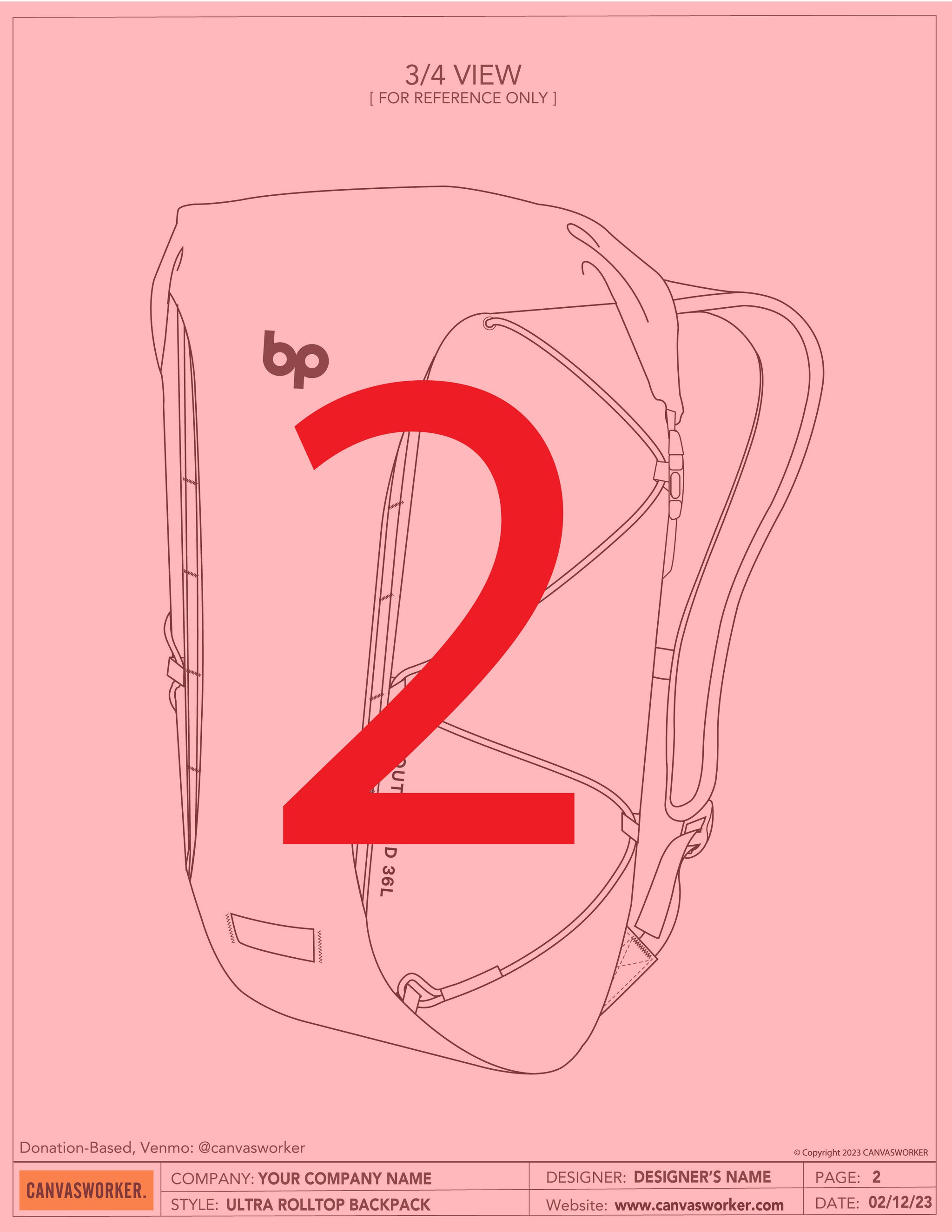 Product Design Tools – CANVASWORKER