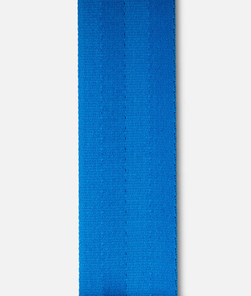 Nylon Webbing - Blue – CANVASWORKER