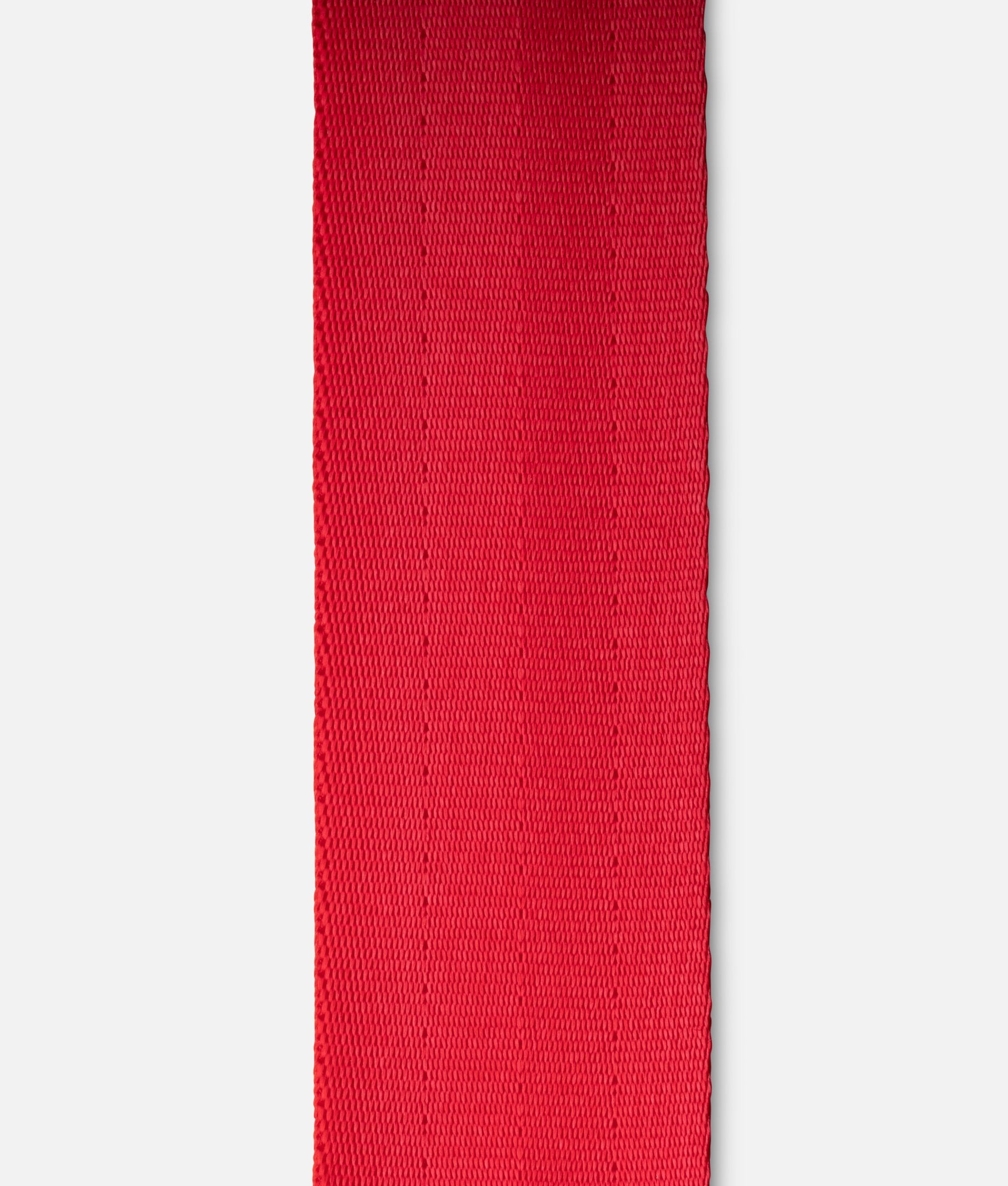 Nylon Webbing - Red – CANVASWORKER