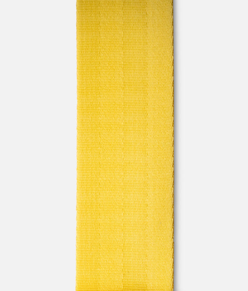 Nylon Webbing - Yellow – CANVASWORKER