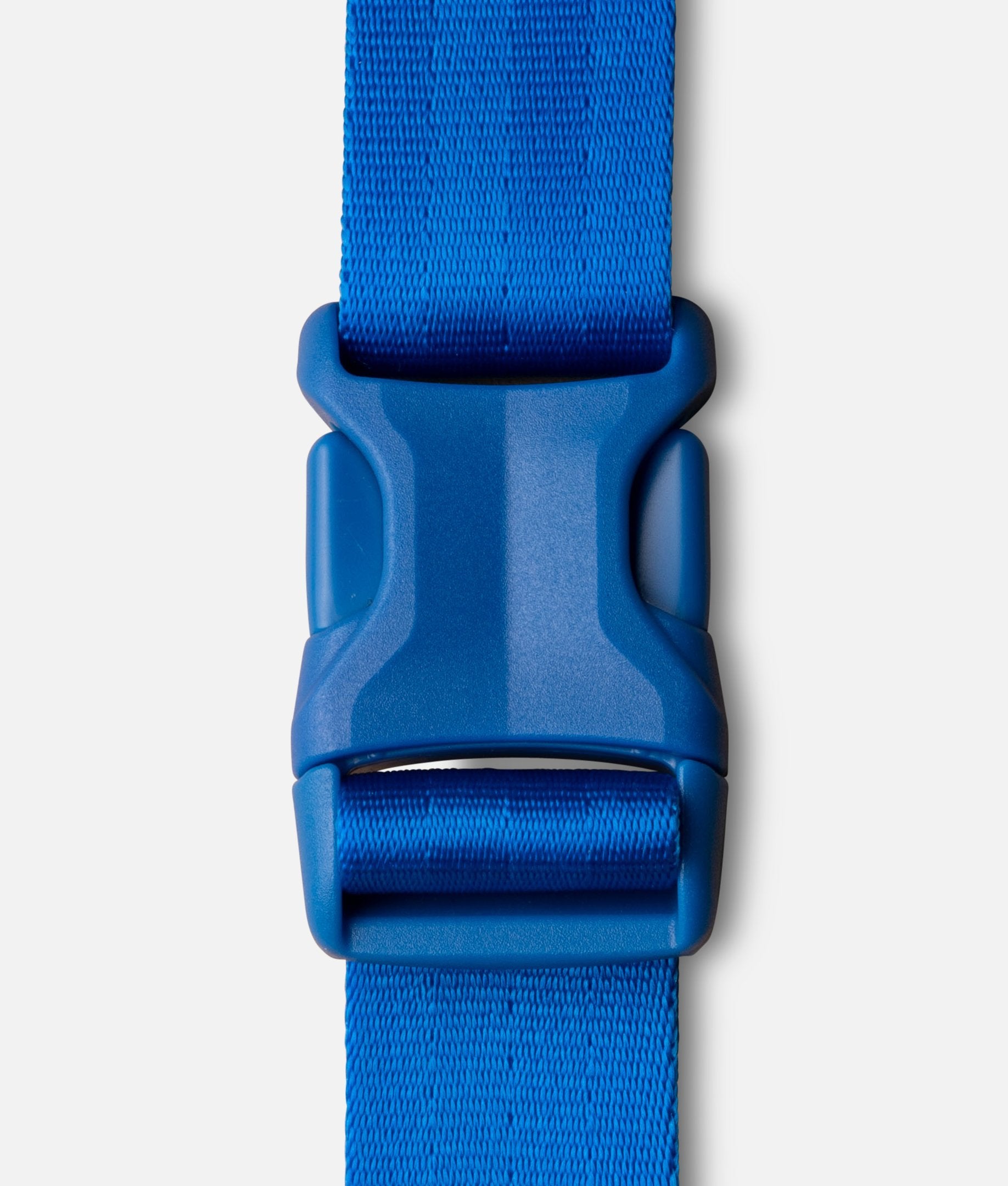 Woojin® Alto Buckle - Blue – CANVASWORKER