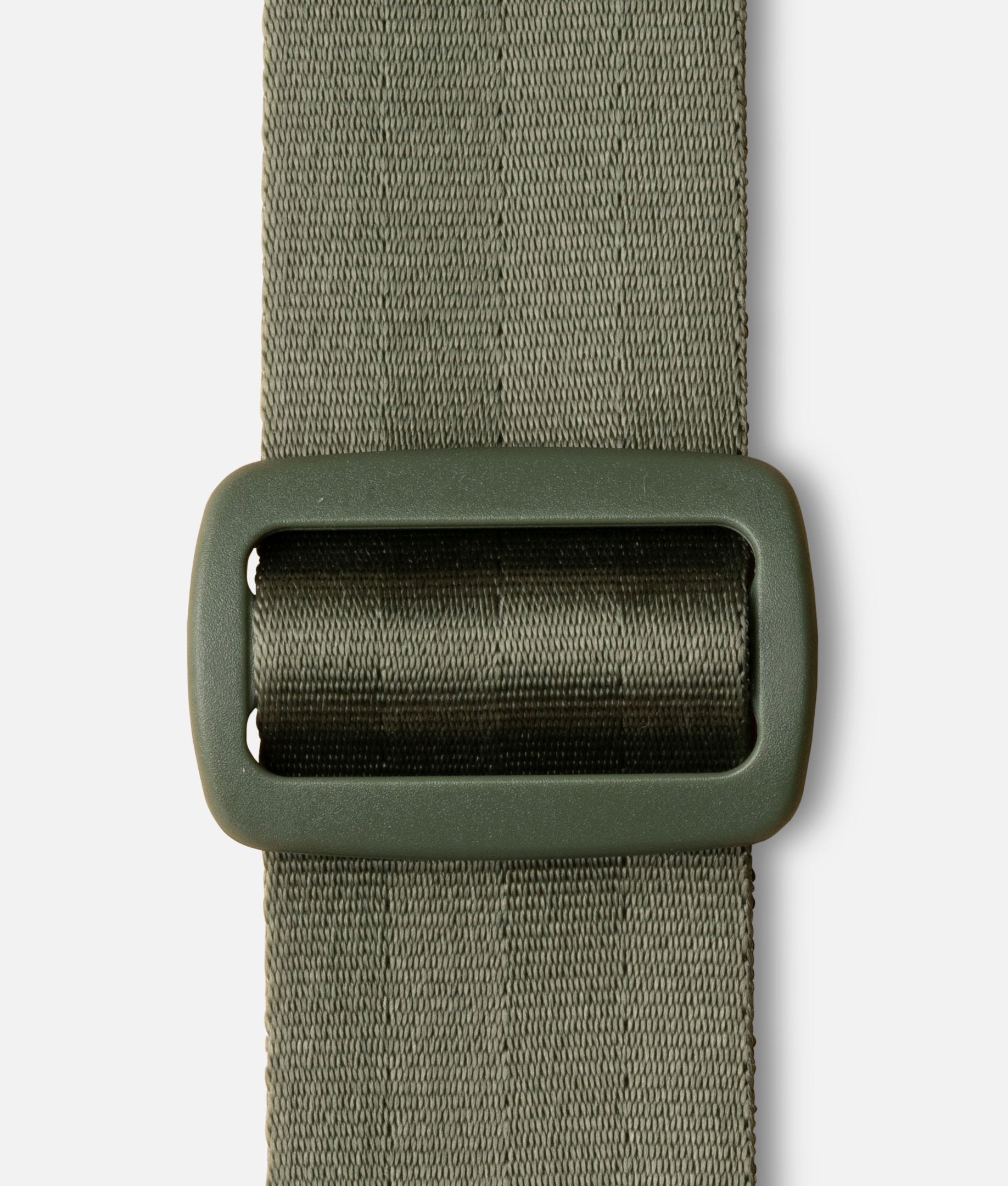 Woojin® 1.5" Slider - Green – CANVASWORKER