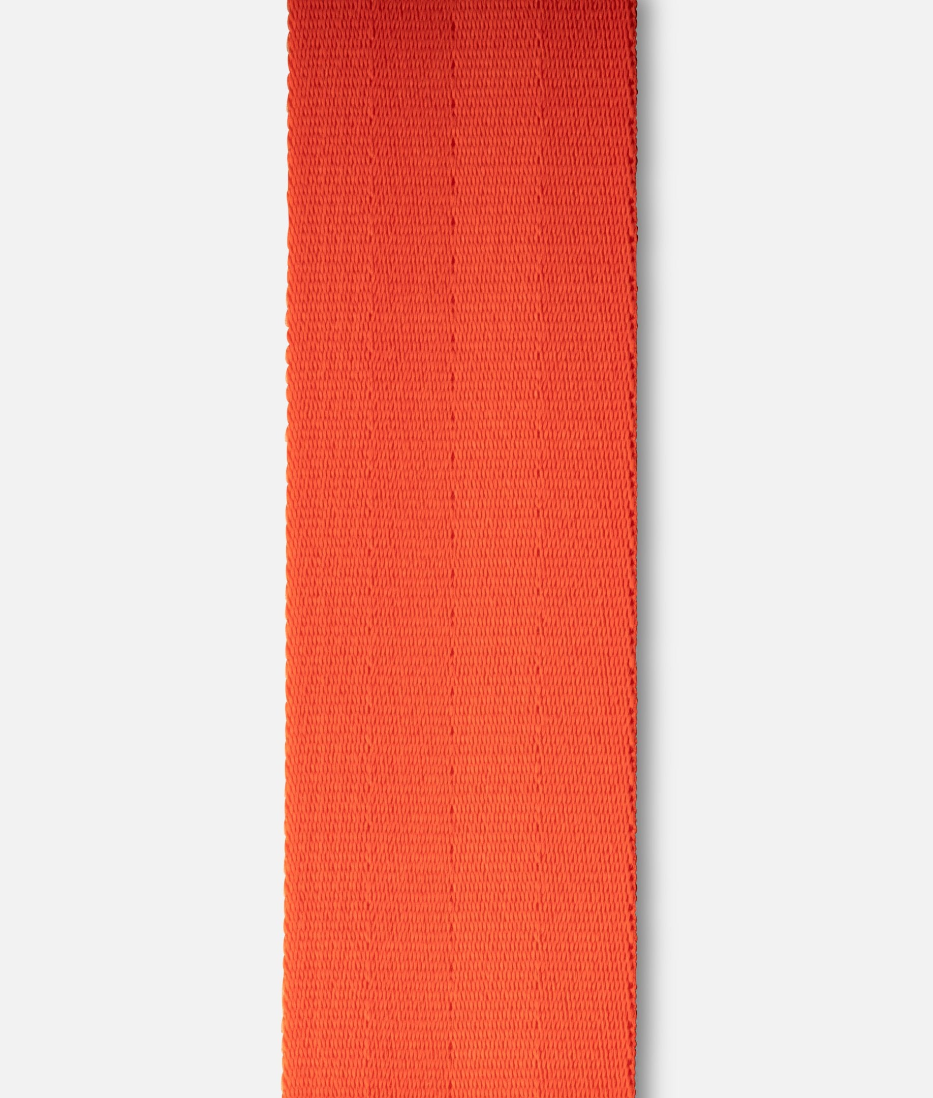 Nylon Webbing - Orange – CANVASWORKER